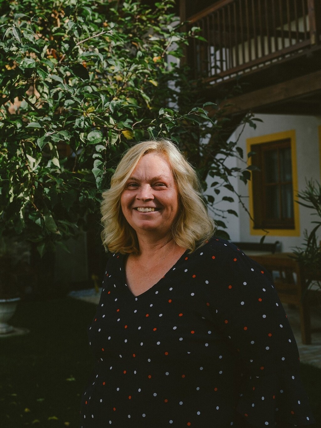 Geschichte - Weingut Edlinger