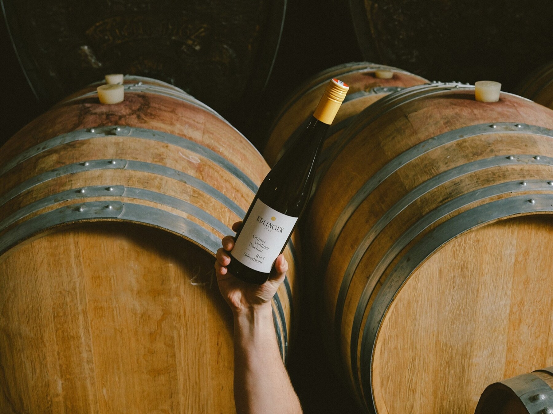 Unsere Weine - Weingut Edlinger